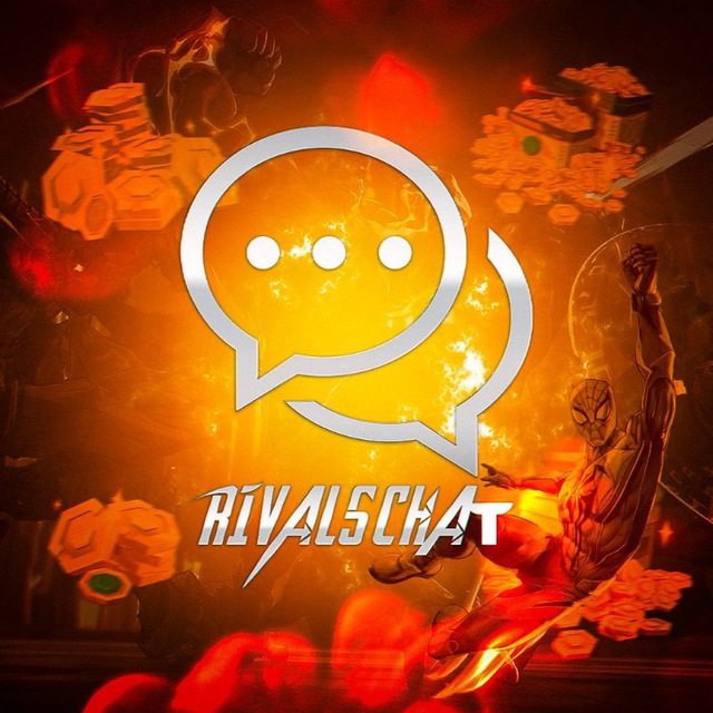Telegram-чат "Marvel Rivals | Chat" — @MarvelRivalsChatOfficial