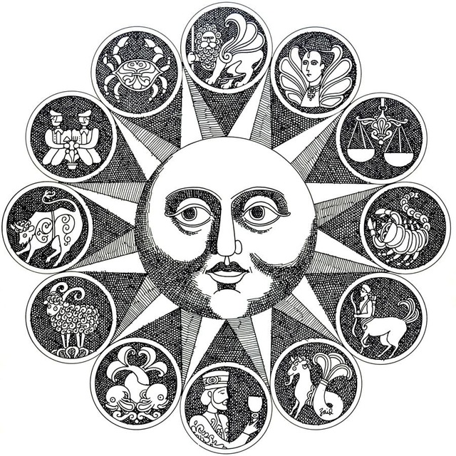 Telegram-канал "Таро | Астрология | Гадания" — @taro_astrolog_gaday — TGStat