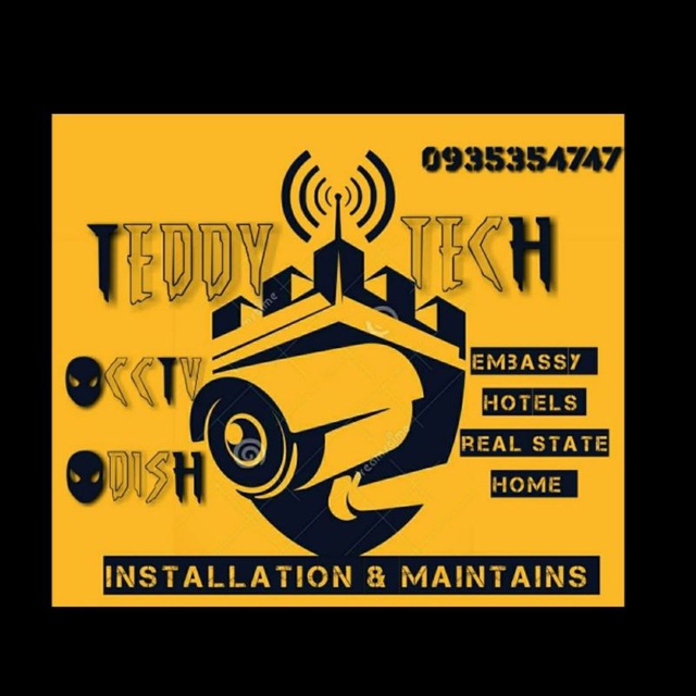 Telegram channel "TEDDY TECK" — @TEDDYTECK — TGStat