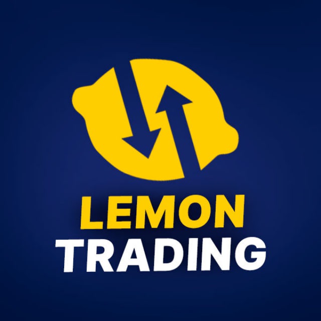 Telegram-канал "Lemon Trading" — @Traidng_Lemon — TGStat