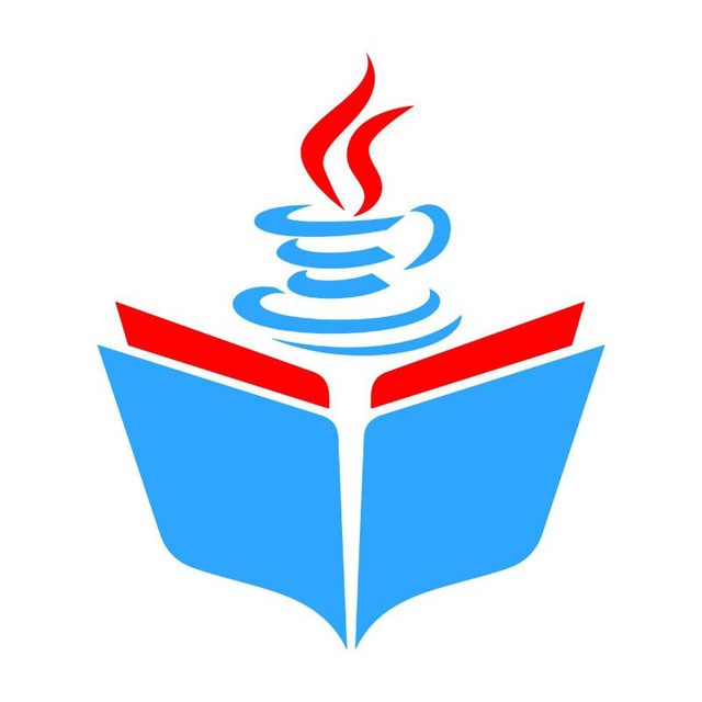 Telegram channel "Java книги по программированию" — @booksjava — TGStat