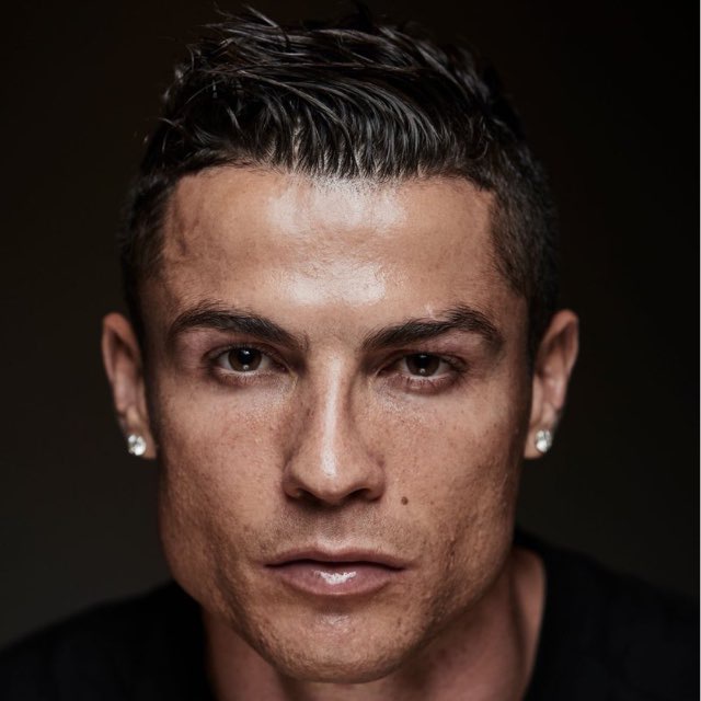 Telegram channel "Cristiano Ronaldo" — @cristiano — TGStat