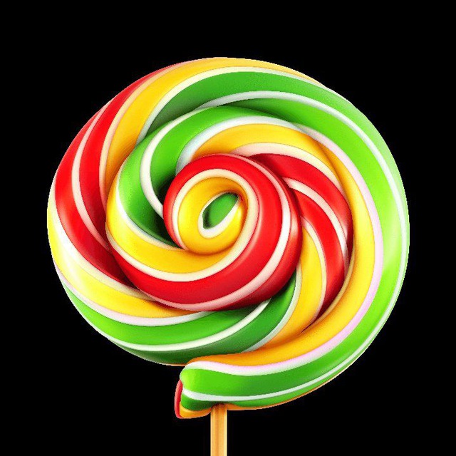 Telegram channel "Lollipop" — @lollipop_mod — TGStat