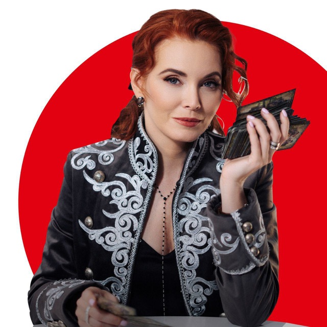 Telegram-канал "Таро Манара | Светлана Олейник" — @taro_manara_svoleinik — TGStat