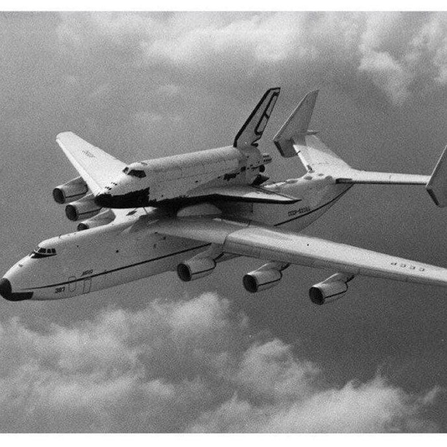 Telegram-канал "АэроКосмос 2.0" — @Aero_Cosmos — TGStat