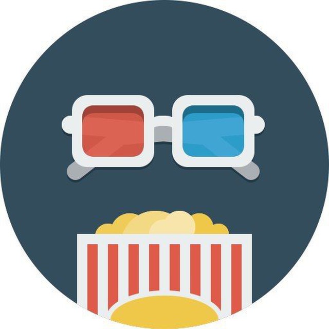 Telegram channel "Кинотеатр HD" — @hd_kinoteatr — TGStat