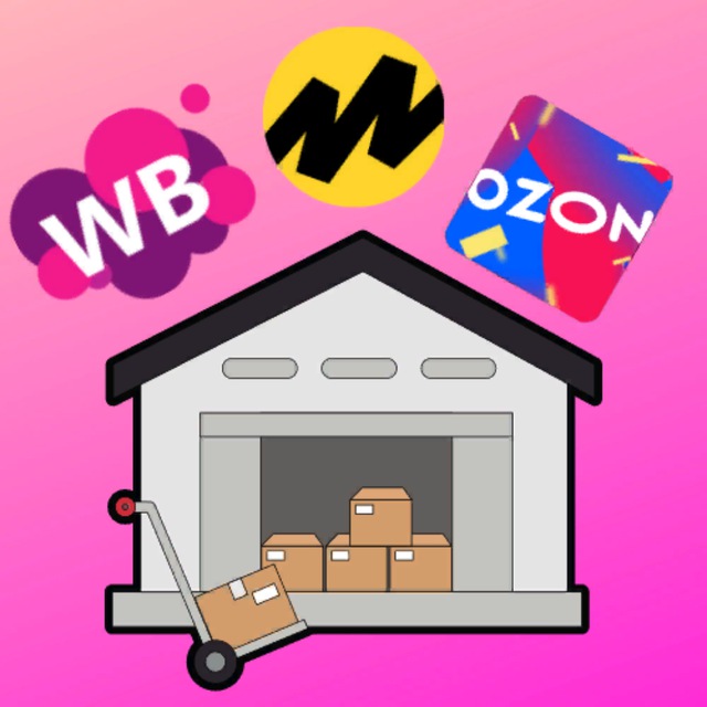 Статистика Telegram-чата "Фулфилмент Москва | WB+OZON+YM" — @FBS_FBO_Moscow — TGStat