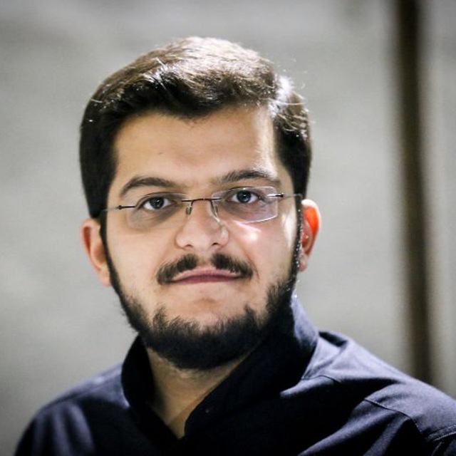Telegram channel "کانال شخصی علي افسري" — @ali_afsari_official — TGStat