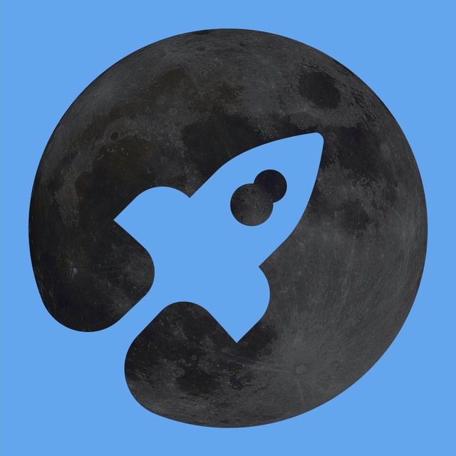 Telegram channel "Moon App News" — @MoonAppNews — TGStat