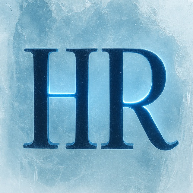 Telegram-канал "HR с амбициями" — @hr_with_ambitions — TGStat