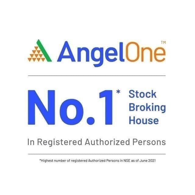 Telegram channel "Angel One" — @AngelOne_Angel_one_broking — TGStat