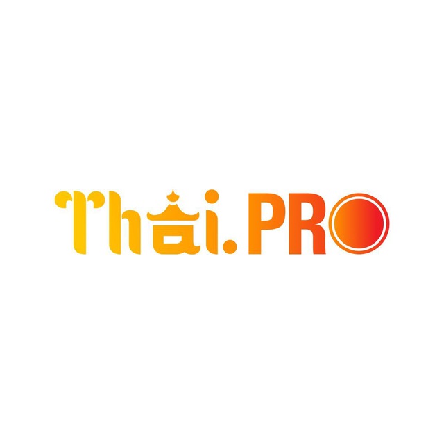 Telegram-канал "THAI.PRO" — @Thai_PRO_channel — TGStat