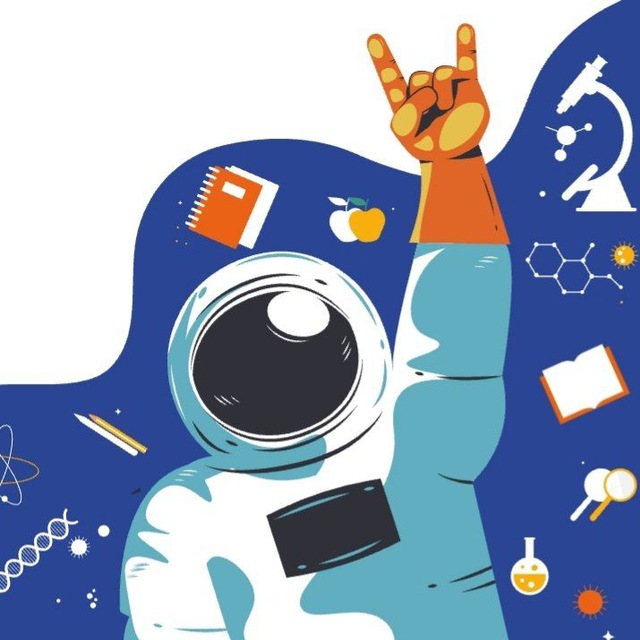 Telegram-канал "Физика ЛШ 23" — @letka_physics — TGStat