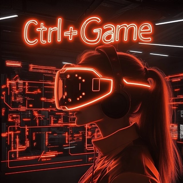Telegram channel "Ctrl+Game: Гейминг Киберспорт" — @CtrlGame — TGStat