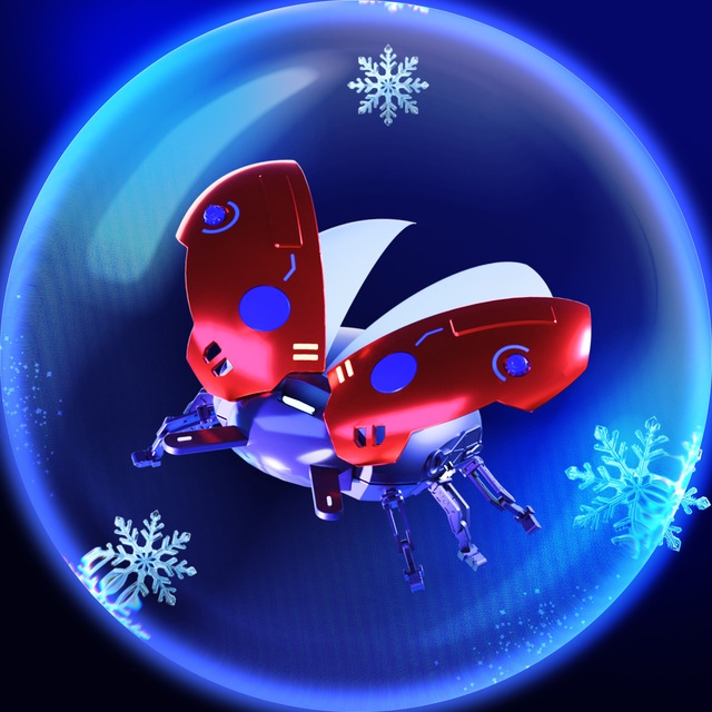 Статистика Telegram-канала "BI.ZONE Bug Bounty" — @bizone_bb — TGStat