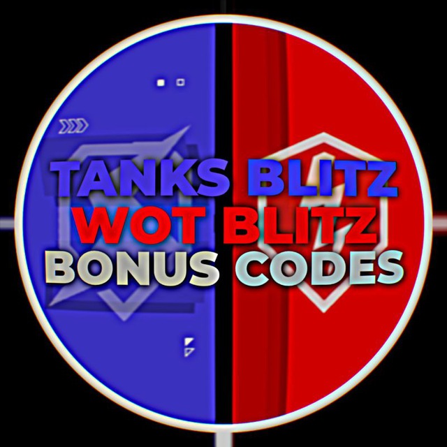 Telegram-канал "Bonus codes EU/RU" — @BonuscodesBlitz — TGStat