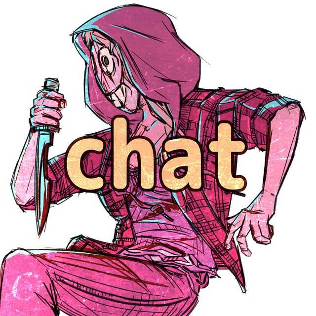 Telegram-чат "Dead by daylight/chat" — @rusdbd