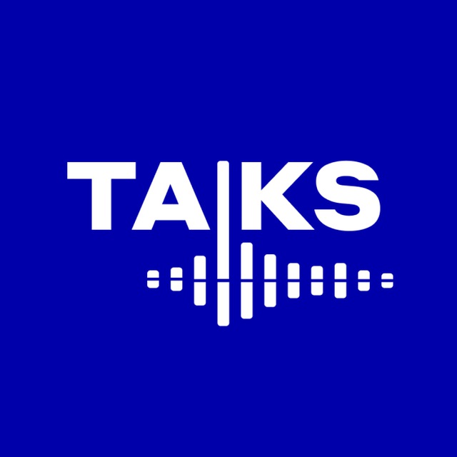 Статистика Telegram-чата "TALKS: всё о коммуникациях" — @talks_conf — TGStat