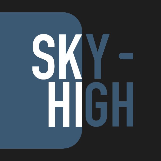 Telegram-чат "SKY - HIGH CHANNELS Чат" — @skyhighchchat