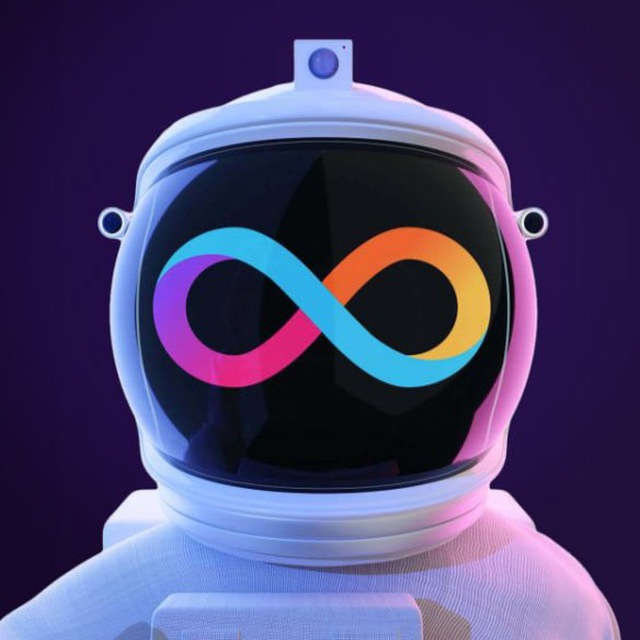 Telegram-канал "Internet Computer Академия DFINITY" — @icpmanual — TGStat