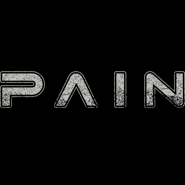 Telegram channel "Pain" — @PainOfficial — TGStat