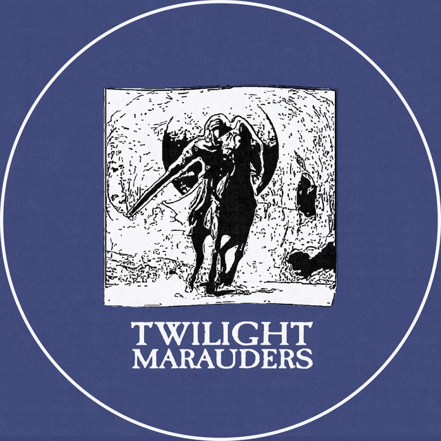 Telegram channel "Twilight Marauders ©" — @TwilightMarauders — TGStat