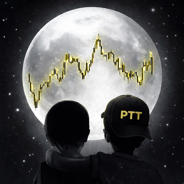 Telegram-канал "Pay The Trader" — @pay_trader — TGStat