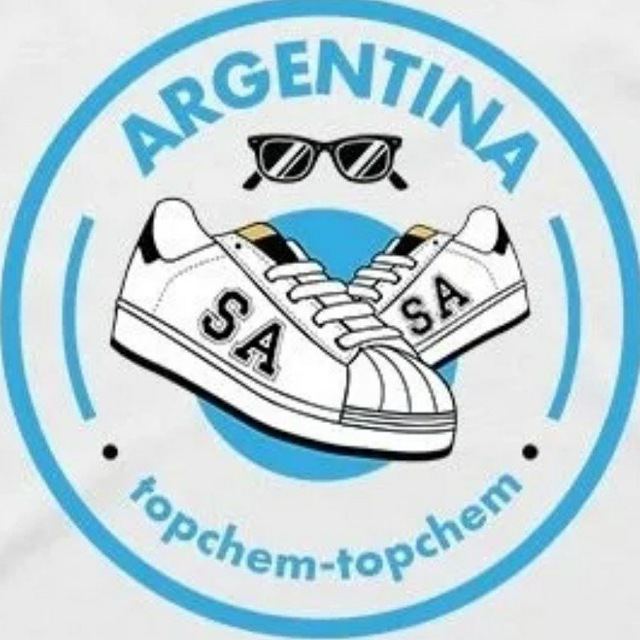 Telegram-канал "Sasha Argentina" — @sasha_argentina — TGStat