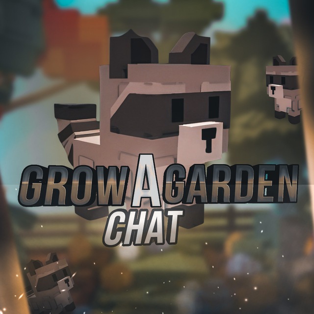 Telegram-чат "ADOPT ME | MM2 TRADE CHAT" — @adopt_meH