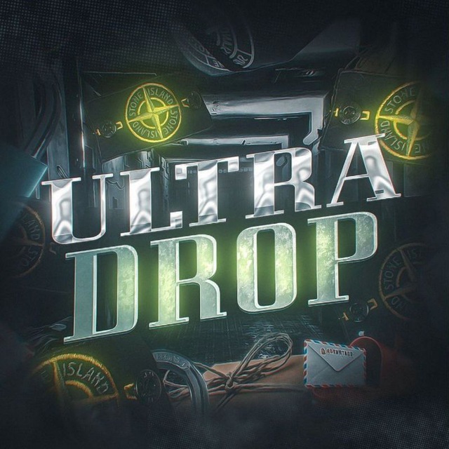Ultra drops