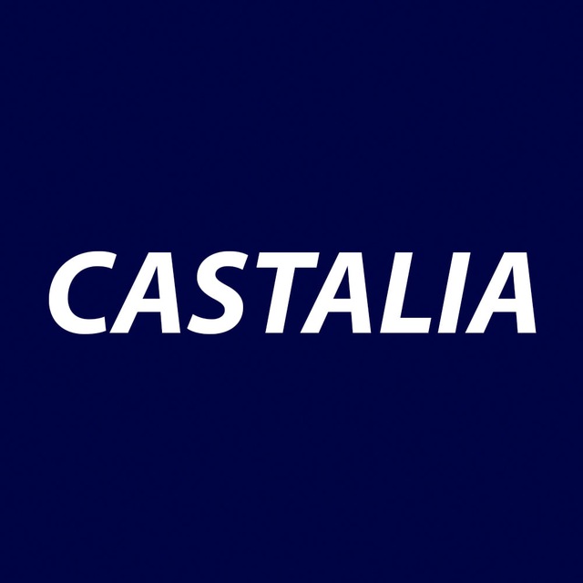 Telegram-канал "Castalia" — @Castalia_Ai — TGStat