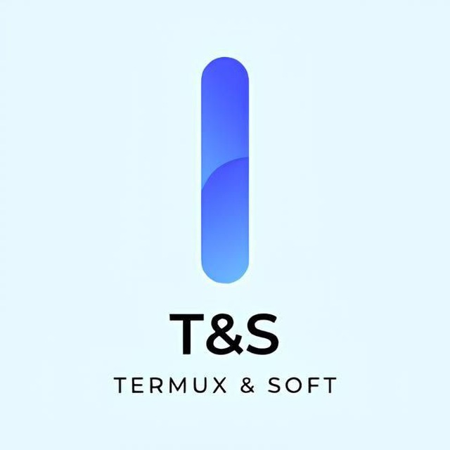 Статистика Telegram-канала "Termux&soft" — @GithubTermuxTools — TGStat