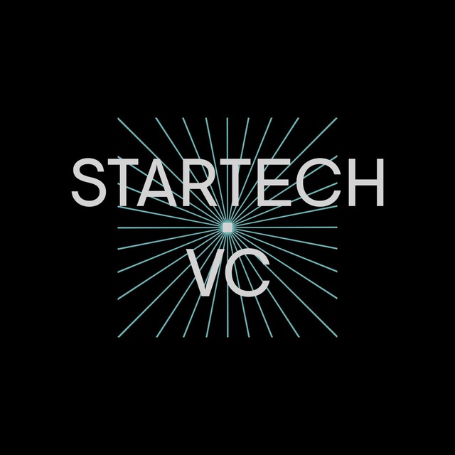 Telegram-chat "Startech Networking" — @Startech_networking