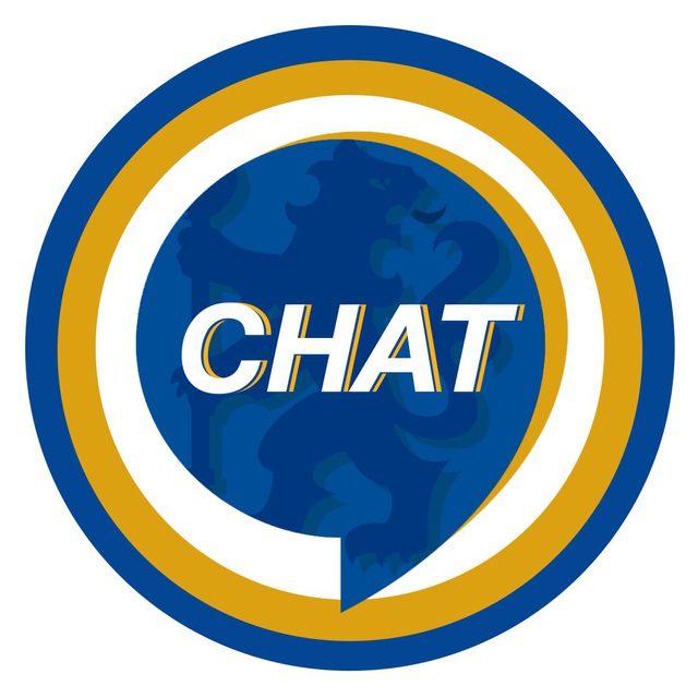 Telegram-чат "Chelsea FC Chat" — @chelseafchat