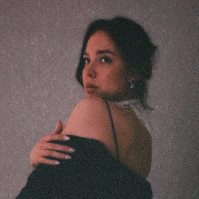 Telegram-канал "Ellie in Wonderland 🎇" — @wonderellie — TGStat