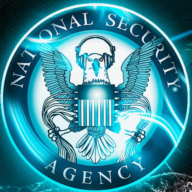 Telegram-чат "N.S.A (National Security Agency) Чат" — @NSA_team_chat