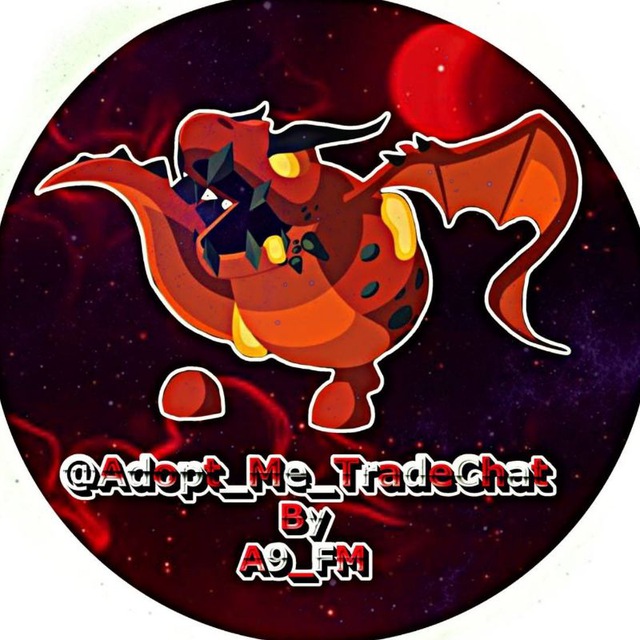 Telegram-чат "Adopt Me | ROBLOX_OFFLINE" — @Adopt_Me_TradeChat