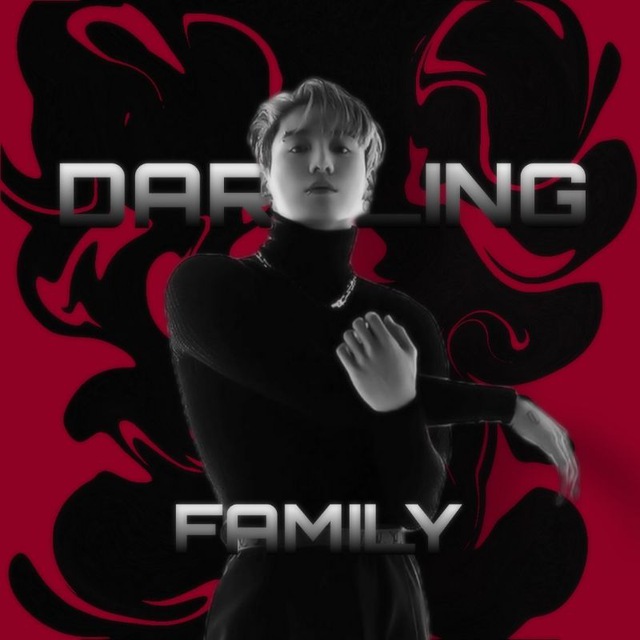 Telegram channel "ᴅᴀʀᴋʟɪɴɢ" — @darklingfm — TGStat