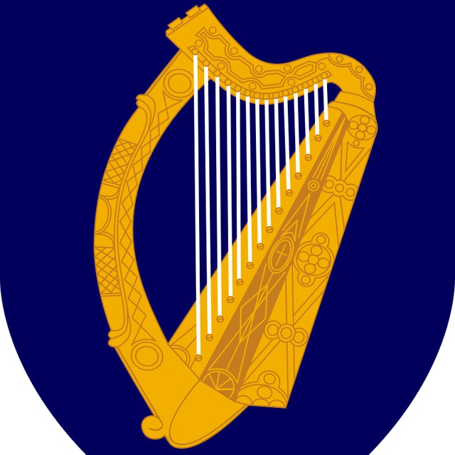Telegram group "Ирландия | ИнфоБот | Ірландія | Sligo Donegal Ireland ...