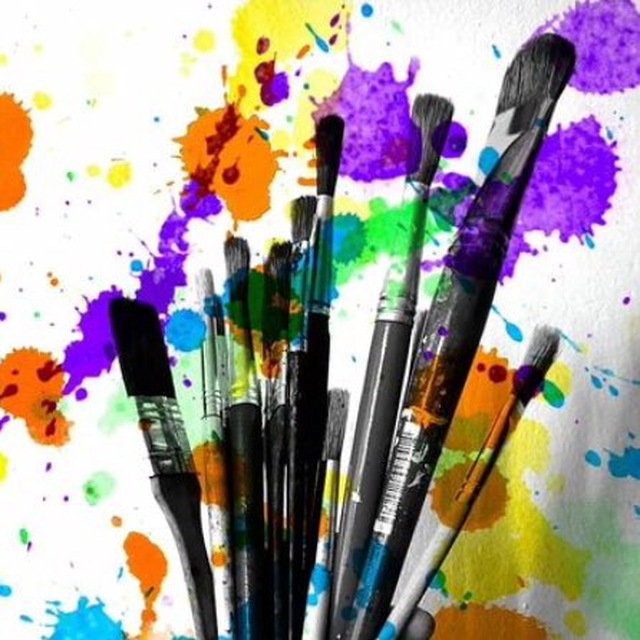 Telegram-канал "Art Time" — @Art_Time_TG — TGStat