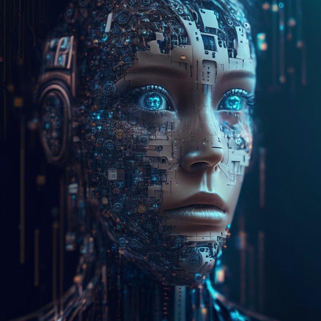 Telegram channel "Complete AI" — @complete_ai — TGStat