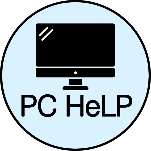 Telegram-канал "PC Help | Windows" — @PC_HELP_WINDOWS — TGStat
