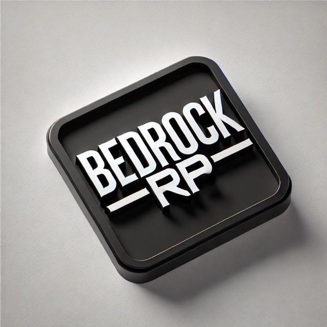 Telegram-канал "Bedrock_RP • Ресурс паки" — @Bedrock_RP — TGStat