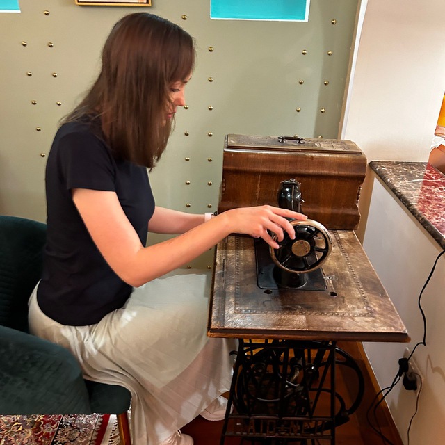 Статистика Telegram-канала "УЧУСЬ ШИТЬ" — @sew_student — TGStat