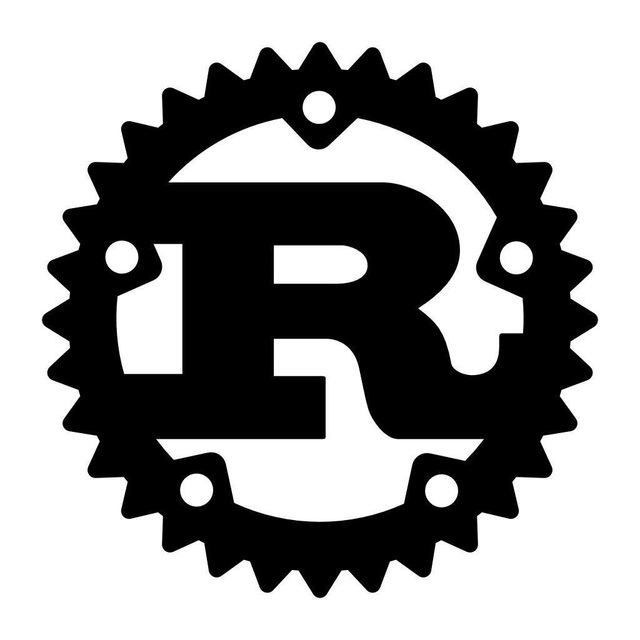 Telegram-канал "Rust" — @rust_code — TGStat