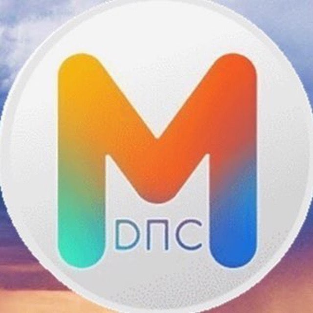 Telegram-чат "ДПС | ДТП | Камеры | Пробки Орел" — @dps_orel