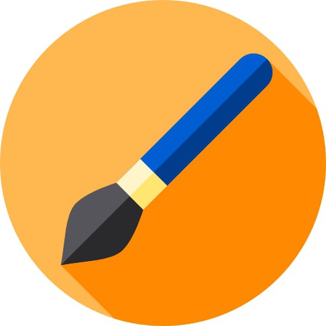 Telegram channel "Бесплатные кисти и паттерны" — @brushes_and_patterns — TGStat