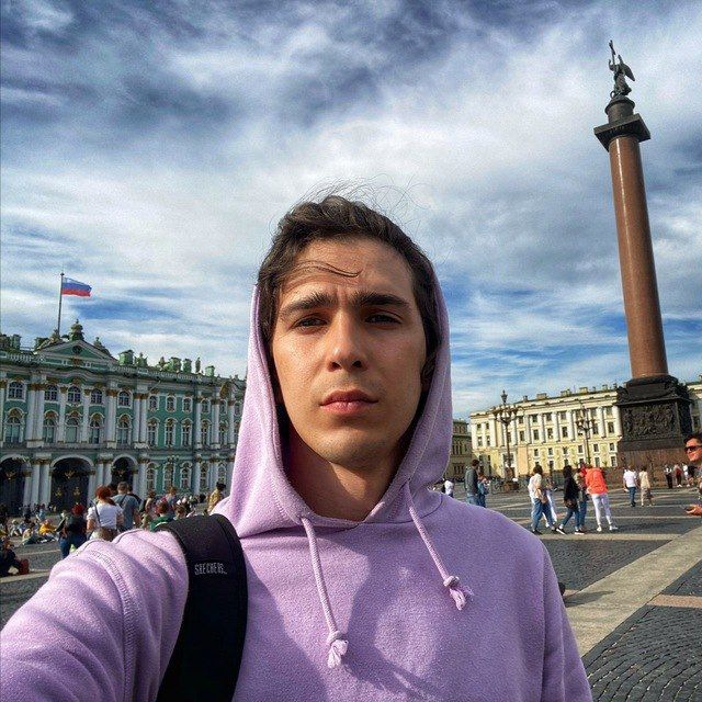 Telegram-канал "Ильдус о крипте" — @ildus_0x — TGStat