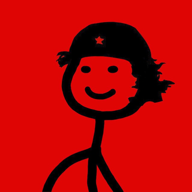 Telegram-chat "Vik-on" — @vik_on