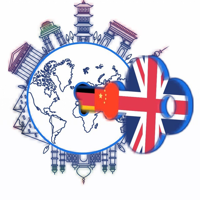 Telegram-канал "Study English" — @StudyyEnglishh — TGStat